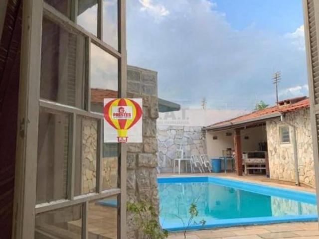Casa a venda Santa Rosália