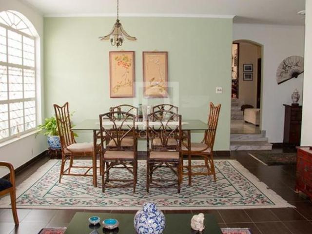 CASA À VENDA SANTA ROSÁLIA SOROCABA