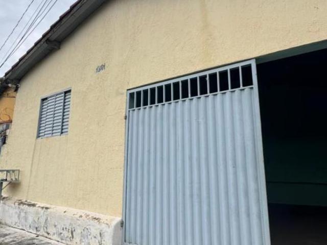 Casa a venda Santa Rita Valor 250 mil