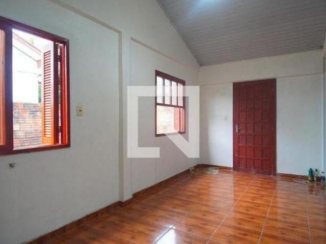 Casa à Venda Santa Teresa, 2 Quartos, 42 m² São Leopoldo
