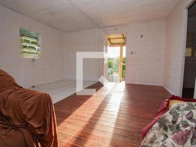 Casa à Venda Santa Teresa, 2 Quartos, 50 m² São Leopoldo
