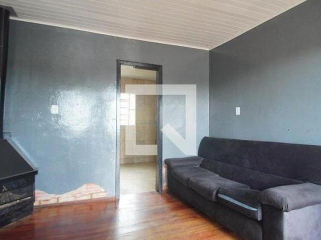 Casa à Venda Santa Teresa, 2 Quartos, 80 m² São Leopoldo