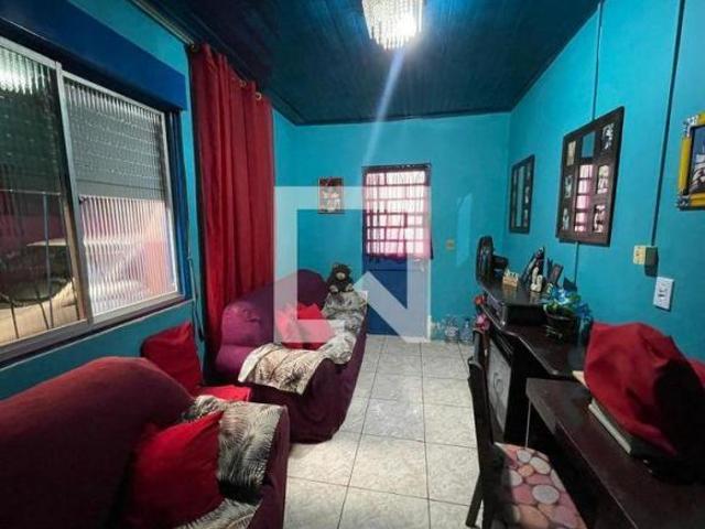 Casa à Venda Santa Teresa, 2 Quartos, 100 m² São Leopoldo