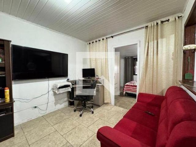 Casa à Venda Santa Teresa, 2 Quartos, 120 m² São Leopoldo