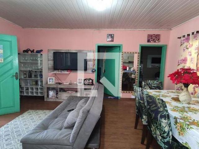 Casa à Venda Santa Teresa, 2 Quartos, 120 m² São Leopoldo