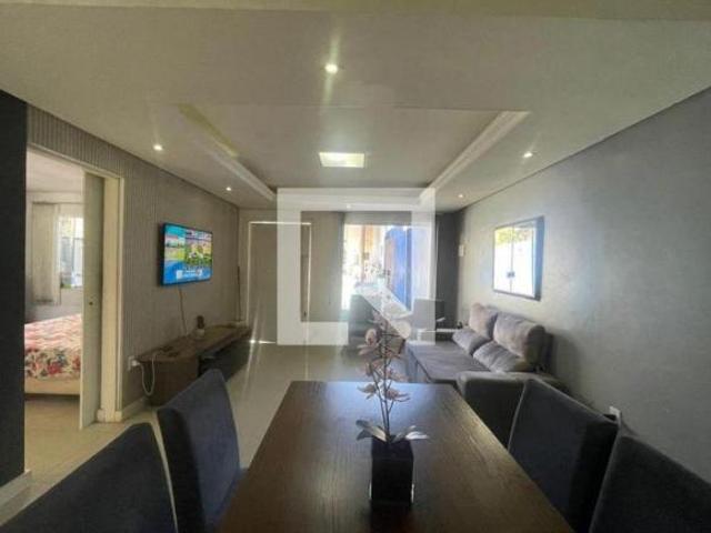 Casa à Venda Santa Teresa, 2 Quartos, 130 m² São Leopoldo