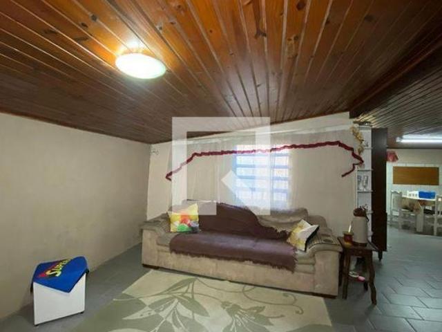 Casa à Venda Santa Teresa, 3 Quartos, 70 m² São Leopoldo