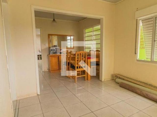 Casa à Venda Santa Teresa, 3 Quartos, 90 m² São Leopoldo