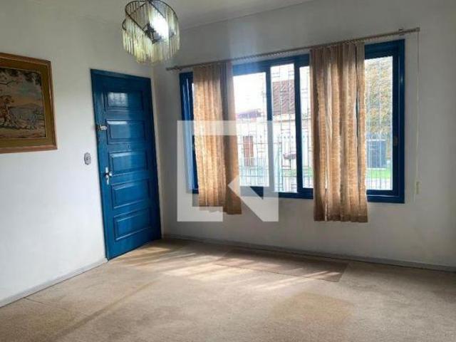 Casa à Venda Santa Teresa, 3 Quartos, 146 m² São Leopoldo