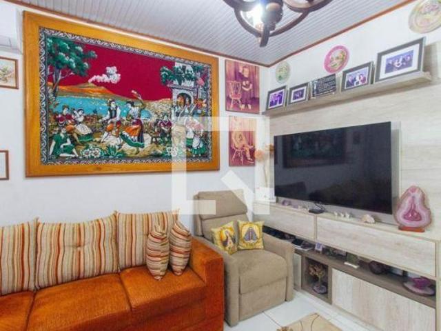 Casa à Venda Santa Teresa, 3 Quartos, 232 m² São Leopoldo