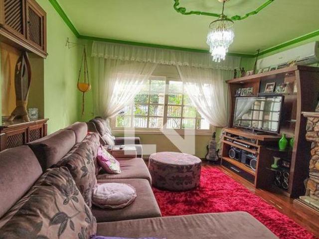 Casa à Venda Santa Teresa, 3 Quartos, 370 m² São Leopoldo
