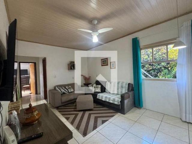 Casa à Venda Santa Teresa, 4 Quartos, 140 m² São Leopoldo