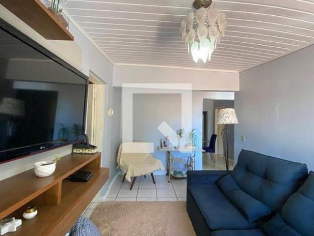 Casa à Venda Santa Teresa, 4 Quartos, 140 m² São Leopoldo
