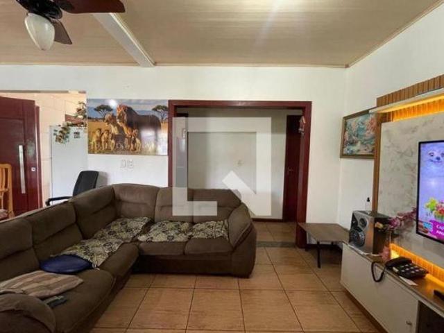 Casa à Venda Santa Teresa, 6 Quartos, 150 m² São Leopoldo