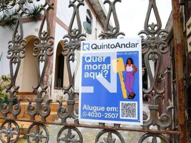 Casa à Venda Santa Teresinha, 1 Quarto, 60 m² Santo André