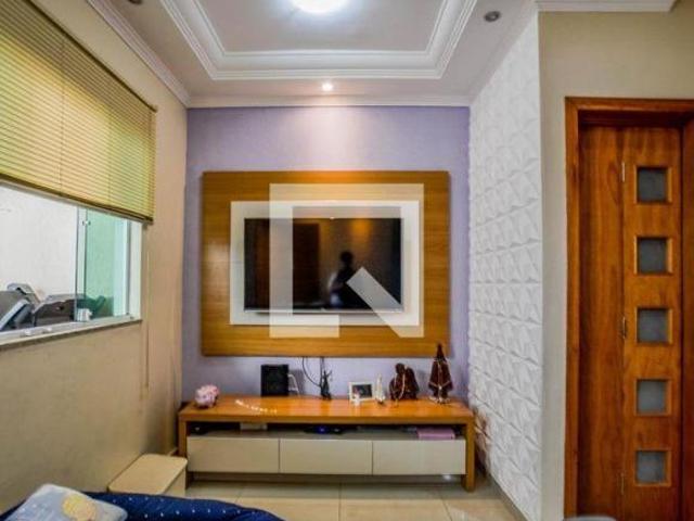 Casa à Venda Santa Teresinha, 2 Quartos, 79 m² Santo André
