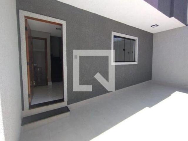 Casa à Venda Santa Teresinha, 2 Quartos, 80 m2