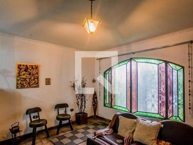 Casa à Venda Santa Teresinha, 2 Quartos, 130 m² Santo André