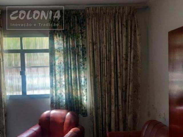 Casa a venda Santa Teresinha