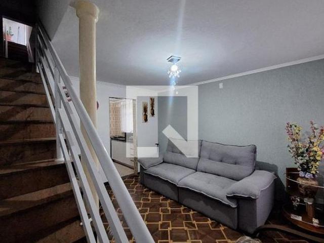 Casa à Venda Santa Teresinha, 3 Quartos, 57 m2