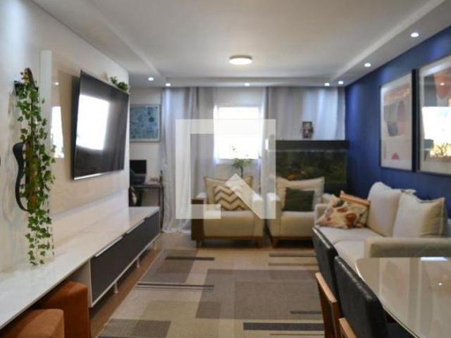 Casa à Venda Santa Teresinha, 3 Quartos, 132 m² Santo André