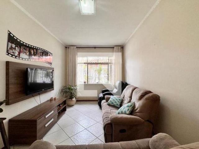 Casa à Venda Santa Teresinha, 3 Quartos, 157 m² Santo André