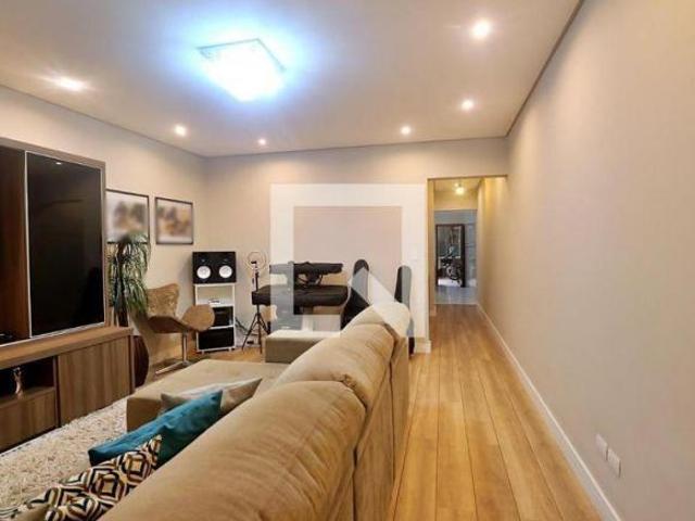 Casa à Venda Santa Teresinha, 3 Quartos, 160 m² Santo André
