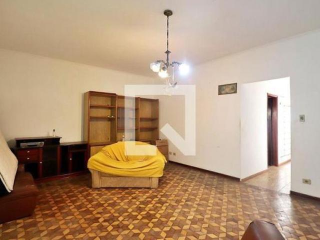 Casa à Venda Santa Teresinha, 3 Quartos, 180 m² Santo André