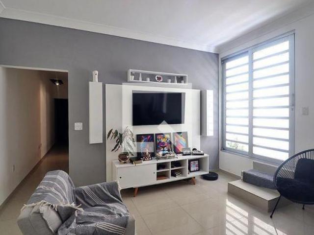 Casa à Venda Santa Teresinha, 3 Quartos, 184 m² Santo André