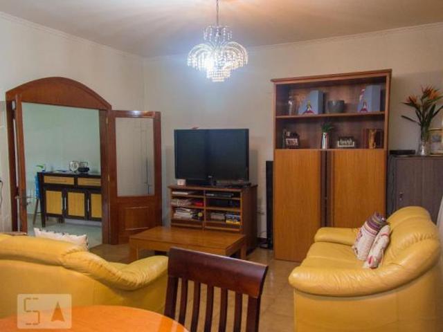 Casa à Venda Santa Teresinha, 3 Quartos, 200 m² Santo André