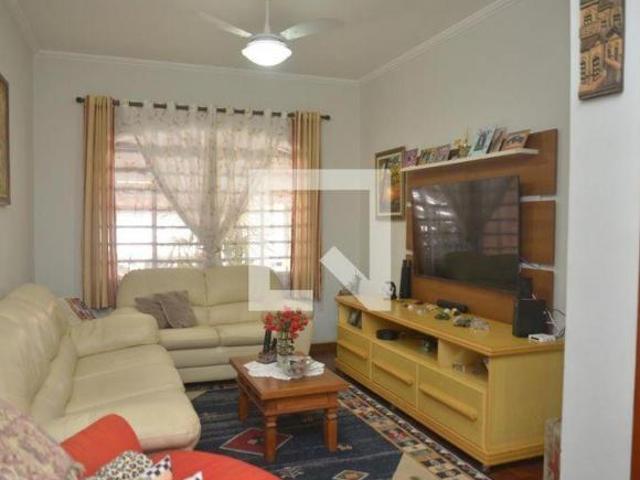 Casa à Venda Santa Teresinha, 3 Quartos, 201 m² Santo André