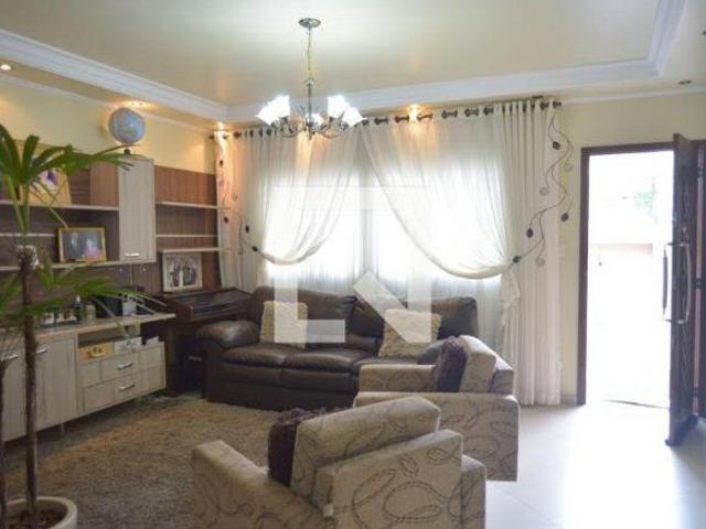 Casa à Venda Santa Teresinha, 3 Quartos, 224 m² Santo André