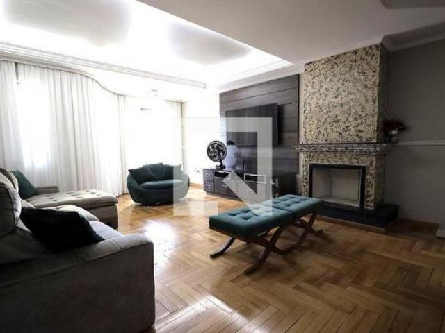 Casa à Venda Santa Teresinha, 3 Quartos, 277 m² Santo André