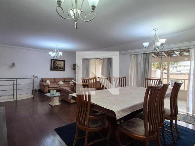 Casa à Venda Santa Teresinha, 4 Quartos, 420 m2