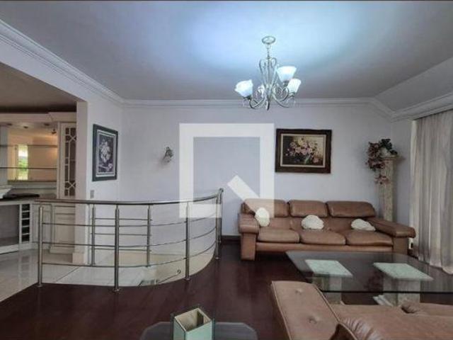 Casa à Venda Santa Teresinha, 4 Quartos, 420 m² Santo André