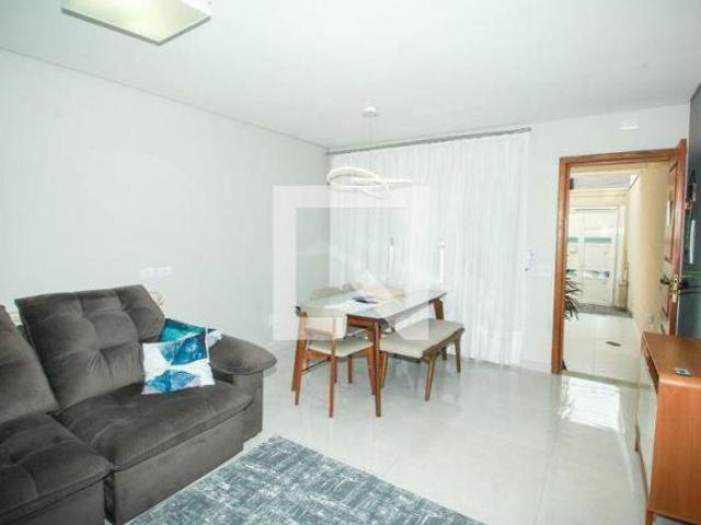Casa à Venda Santa Teresinha, 4 Quartos, 170 m² Santo André