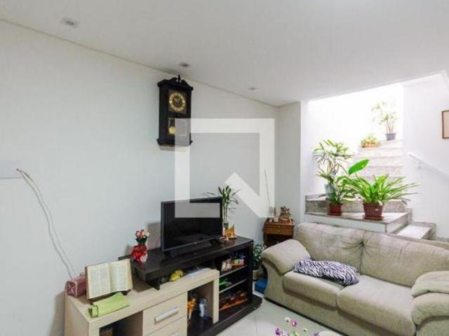 Casa à Venda Santa Teresinha, 4 Quartos, 200 m² Santo André