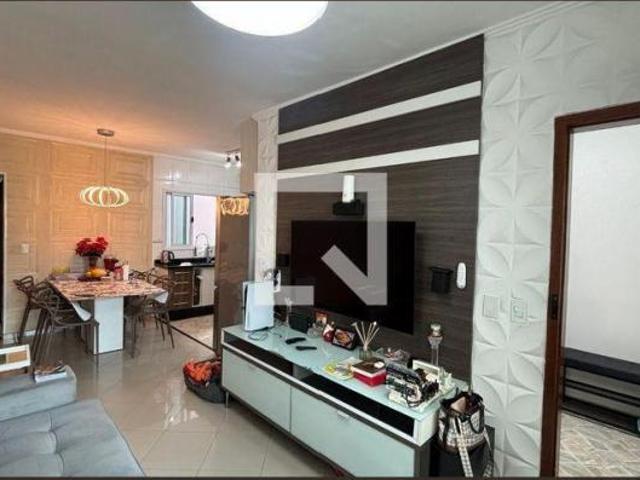 Casa à Venda Santa Teresinha, 4 Quartos, 202 m² Santo André