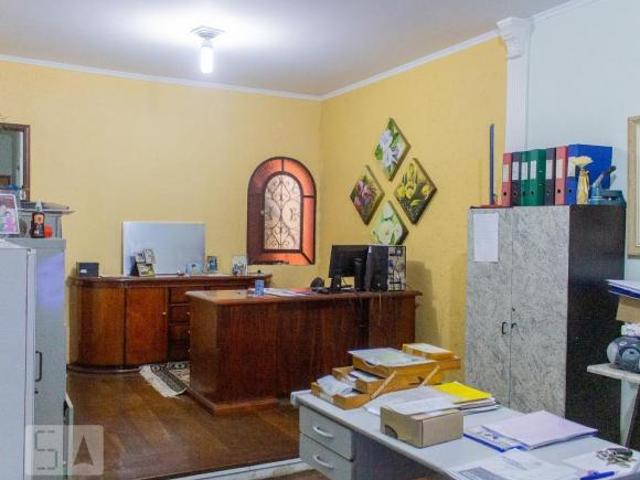 Casa à Venda Santa Teresinha, 4 Quartos, 249 m² Santo André