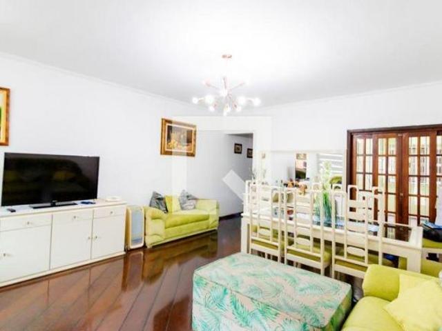 Casa à Venda Santa Teresinha, 4 Quartos, 250 m² Santo André