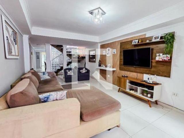 Casa à Venda Santa Teresinha, 4 Quartos, 251 m² Santo André
