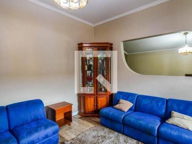 Casa à Venda Santa Teresinha, 4 Quartos, 256 m² Santo André