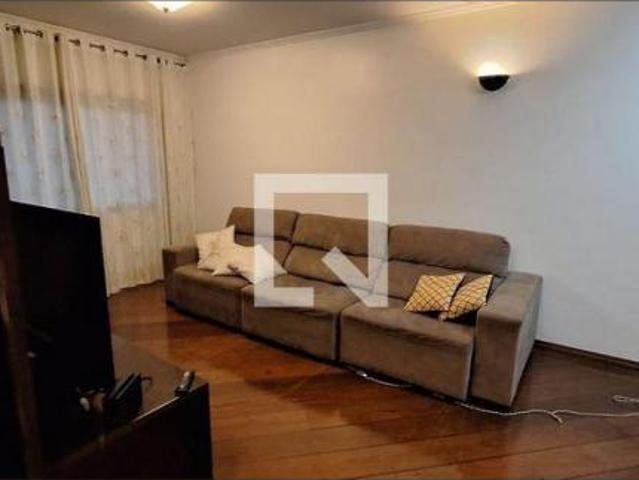 Casa à Venda Santa Teresinha, 4 Quartos, 282 m² Santo André