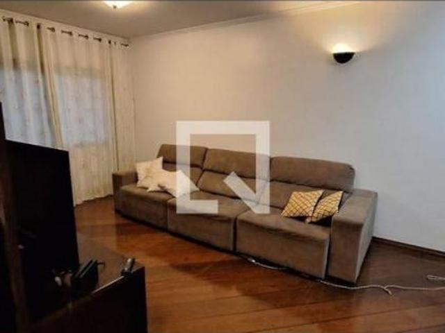 Casa à Venda Santa Teresinha, 4 Quartos, 282 m² Santo André