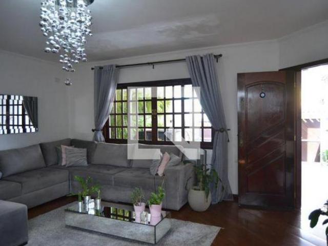 Casa à Venda Santa Teresinha, 5 Quartos, 320 m² Santo André