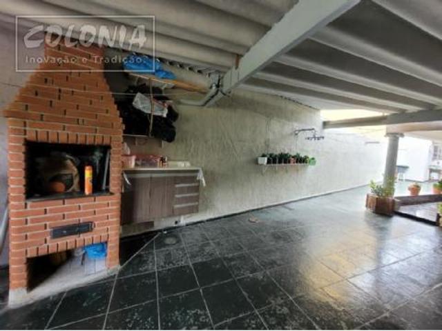 Casa a venda Santa Teresinha