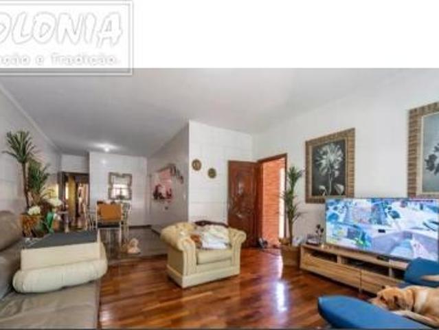 Casa a venda Santa Teresinha