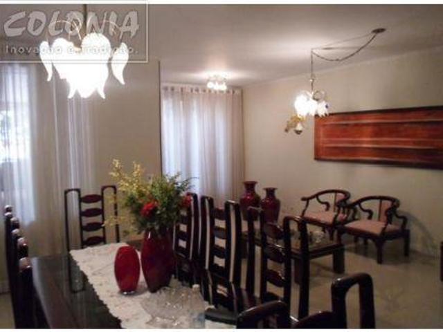 Casa a venda Santa Teresinha