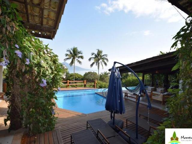 Casa à venda, Santa Tereza Ilhabela
