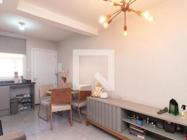 Casa à Venda Santa Tereza, 1 Quarto, 49 m² Porto Alegre